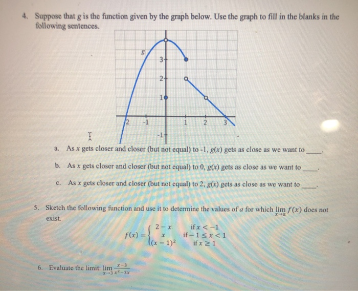 Solved 1. Let F be the function below. Evaluate each of the | Chegg.com