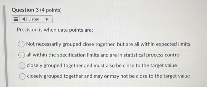 Solved Data such as conforming/nonconforming or count of | Chegg.com