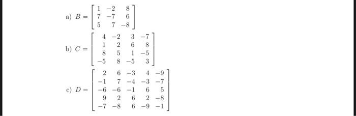 5. Use your technology and the Modified QR Method to | Chegg.com
