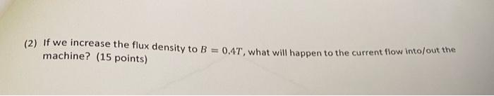 Solved 4 The Following Information Is Given About The 