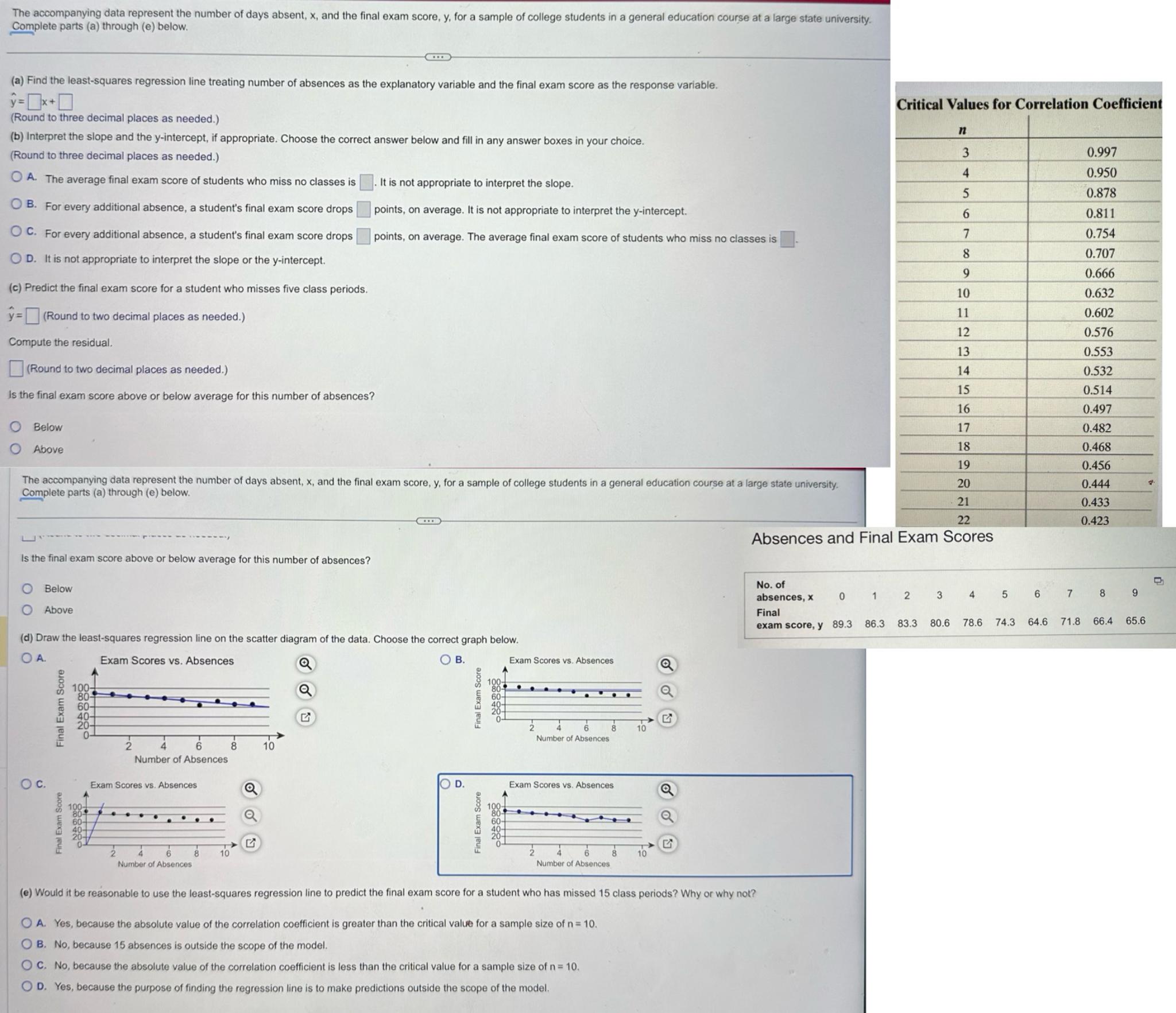 Solved Pls answer the whole question | Chegg.com