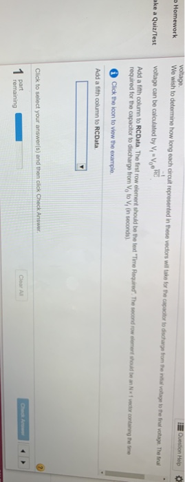 w score: 59.12%, 5.87 of 15 pts ICA 15-25 | Chegg.com