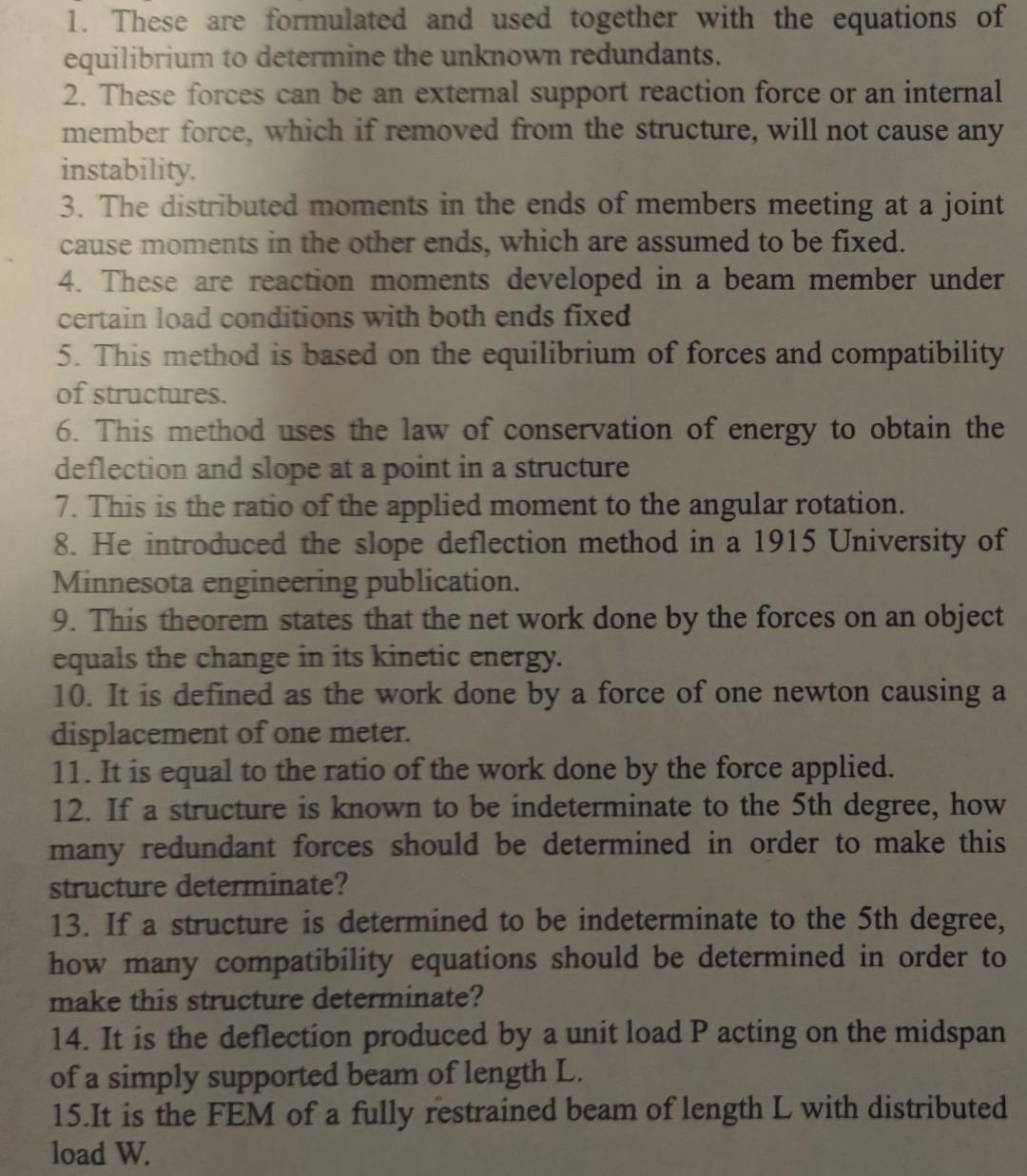 Solved @@@Virtual~Work~Method@@@ Show correct answer and | Chegg.com
