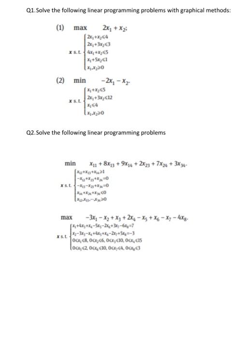 Solved i want solve this step by step and elso using matlab | Chegg.com