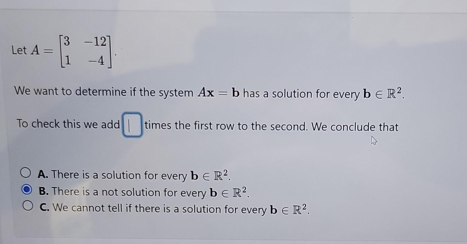 Solved Write x as a linear combination of a and b. x=a+b. | Chegg.com