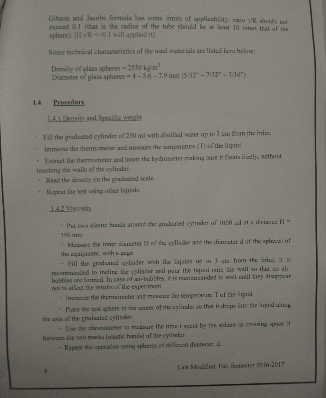 Dear, please read the experiment, complete the | Chegg.com