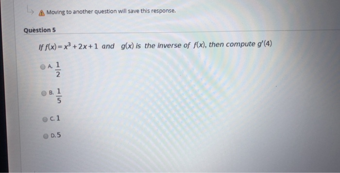 Solved Moving to another question will save this response. | Chegg.com