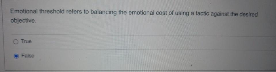 Solved Observation intelligence is appropriate when | Chegg.com