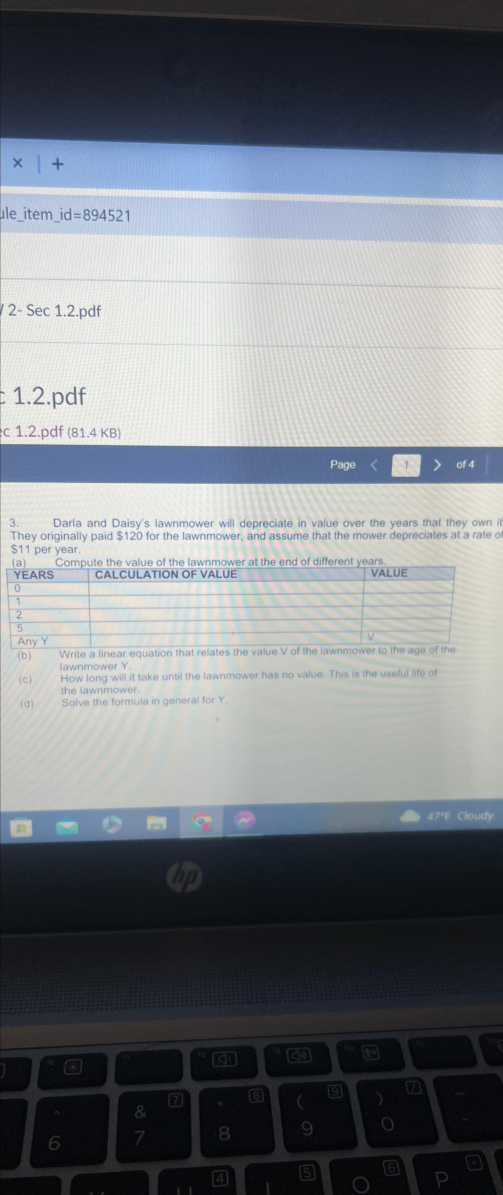 Solved Ile_item_id=8945212- ﻿Sec1.2.pdf1.2.pdfc 1.2.pdf | Chegg.com