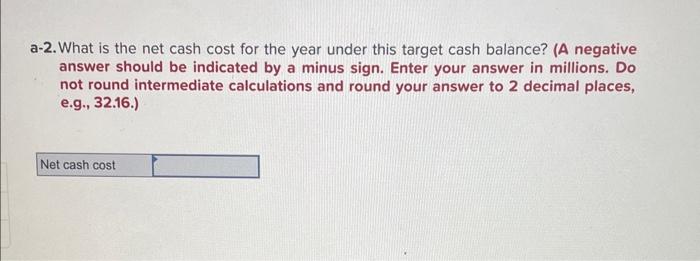 Solved please answer the question in a table form, use the | Chegg.com