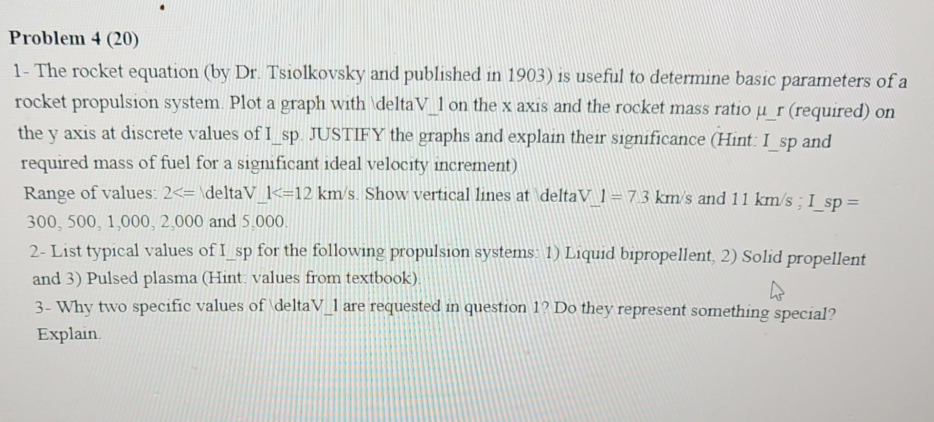 Solved this is a 3 Part question so answer all 3 parts | Chegg.com