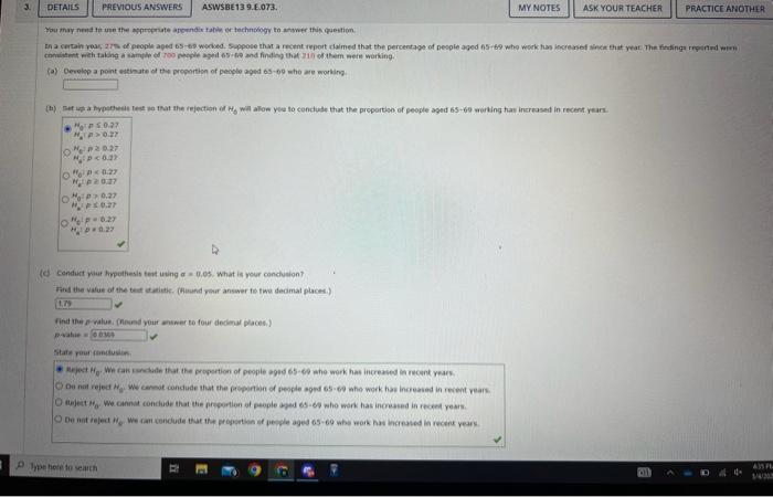 Solved You may nend te ute the appropiate apcendix table er | Chegg.com