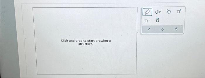 Solved Draw the structure of the aldehyde that has a | Chegg.com