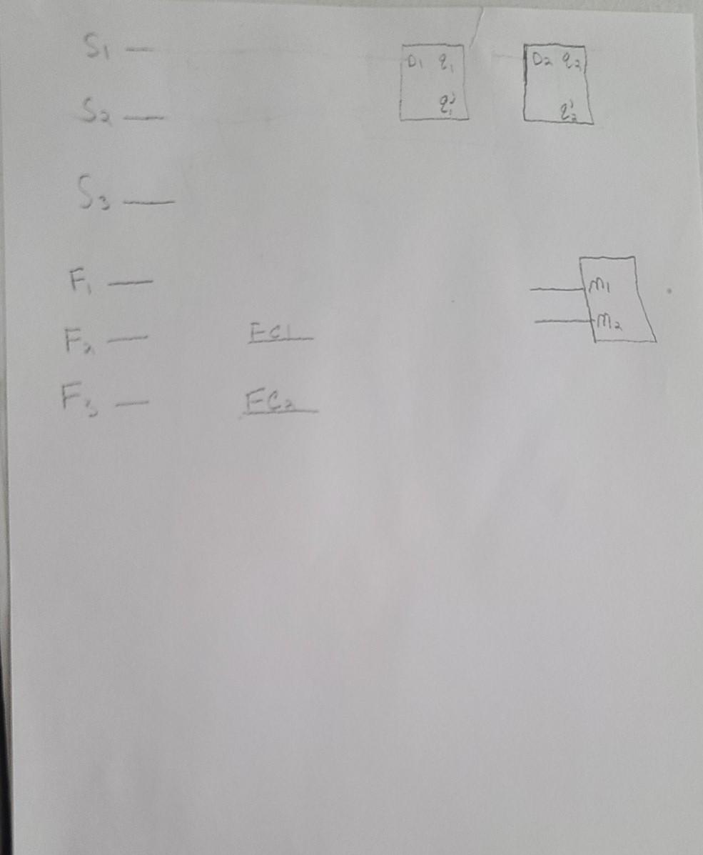 Problem 1: The elevator Let us assume we want to | Chegg.com