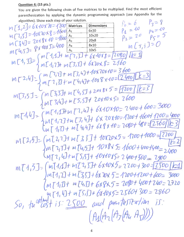 Solved Can you explain this solution | Chegg.com