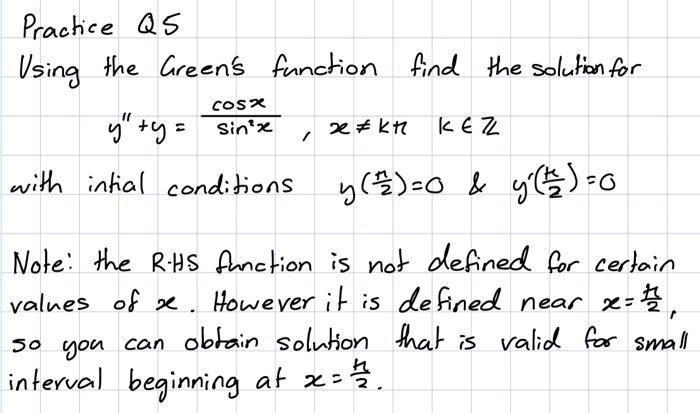 practice question 5ive already computed the auxillary | Chegg.com