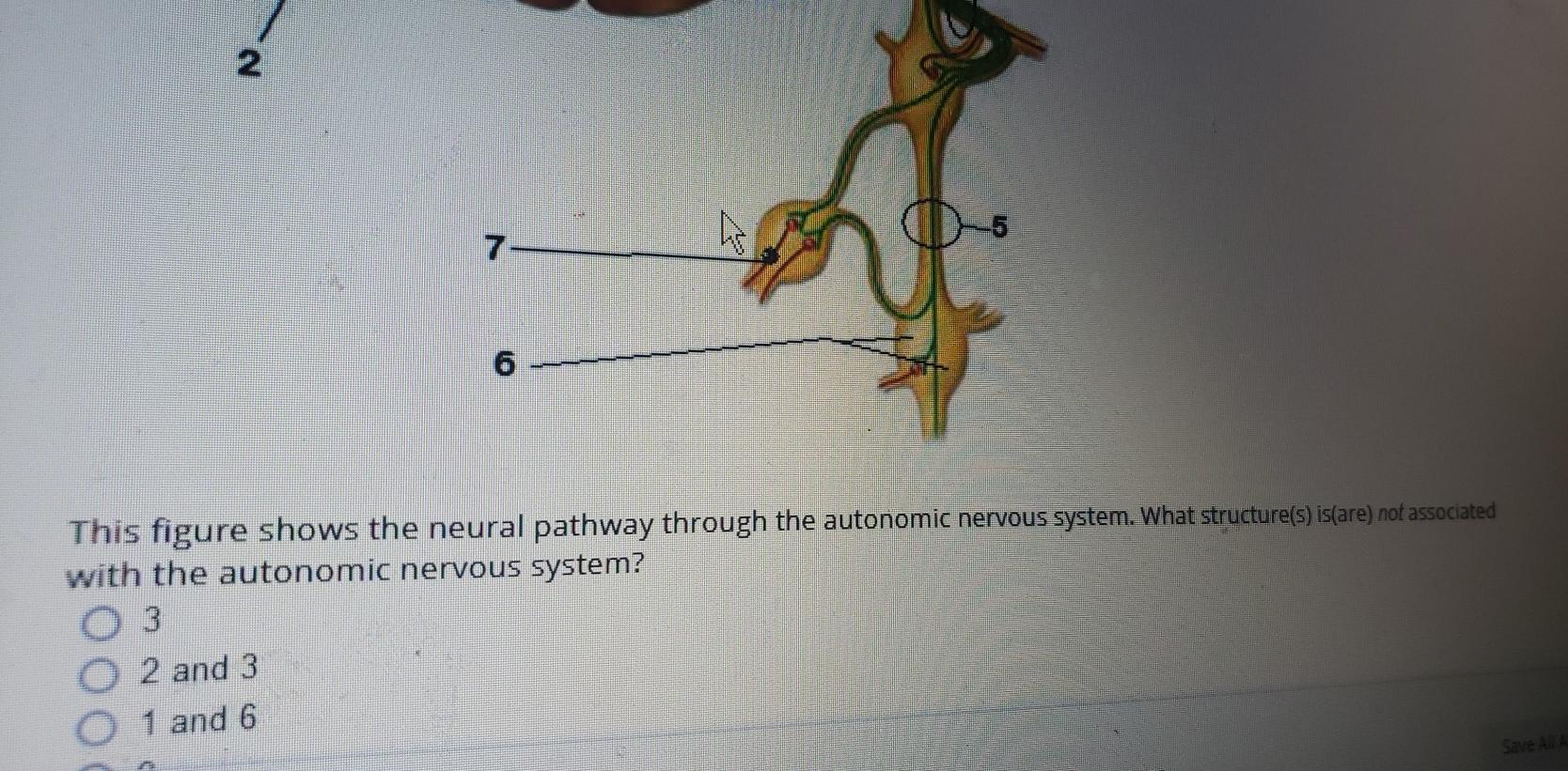 Solved QUESTION 181 2 15 7 2 h 6 This figure shows the | Chegg.com