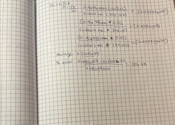 i think i messed up somewhere because im getting a | Chegg.com