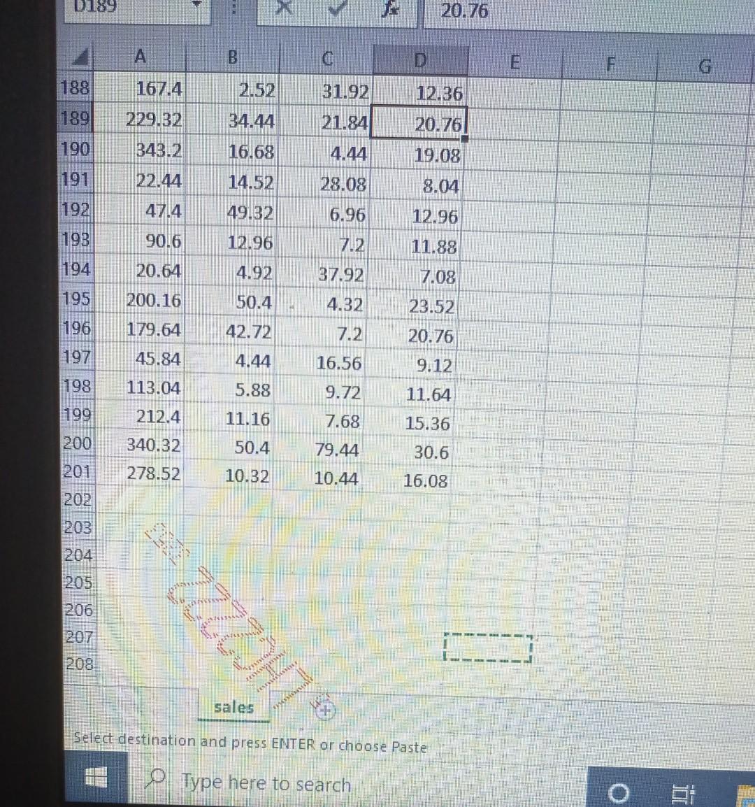 Using rstudio Question 1 Load data “sales.csv”. It | Chegg.com