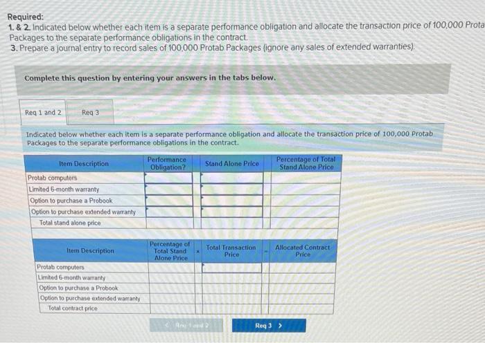Solved Creative Computing sells a tablet computer called the | Chegg.com