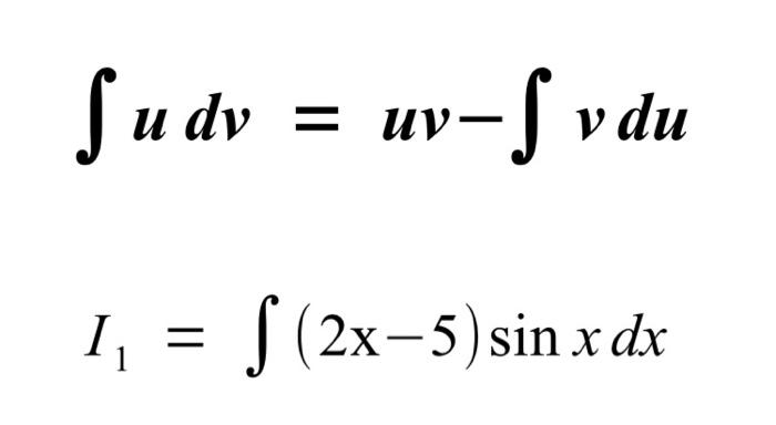 Solved Section 4 - Integrate the following functions using | Chegg.com