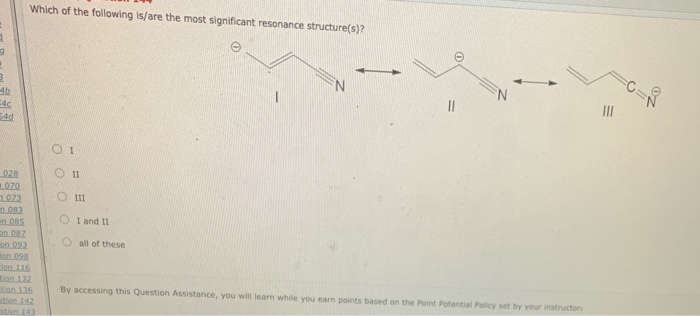 Solved Testbank, Question 146 Which of the following is the | Chegg.com