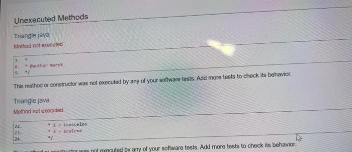 Solved How do you called a constructor for the first two | Chegg.com