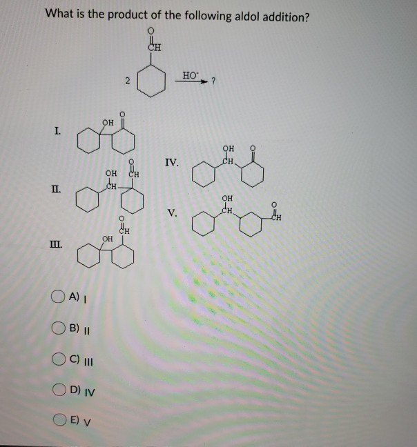 Solved Which of the following compounds has the most stable | Chegg.com