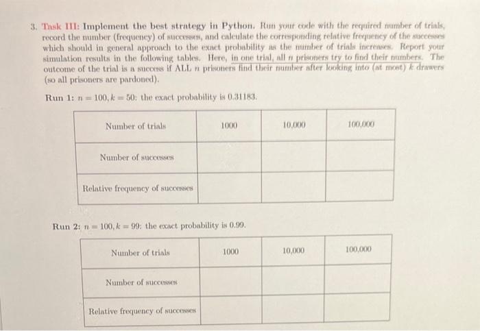 A maximum of 2 students are allowed in a group! Do | Chegg.com