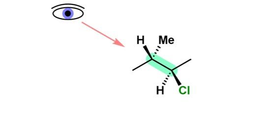 Solved 1- which newman projection is it for this compound? | Chegg.com