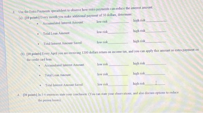 Solved Personal Finance Project Formulas: P0=( i) | Chegg.com