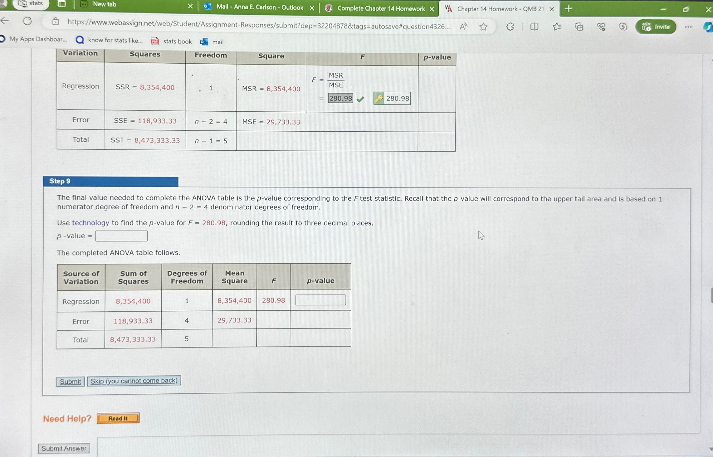 Solved My Apps Dashboar...know for stats like.stats | Chegg.com