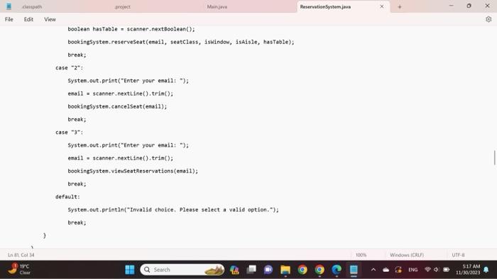 Solved Hello i have these 2 codes in images code1 and code 2 | Chegg.com