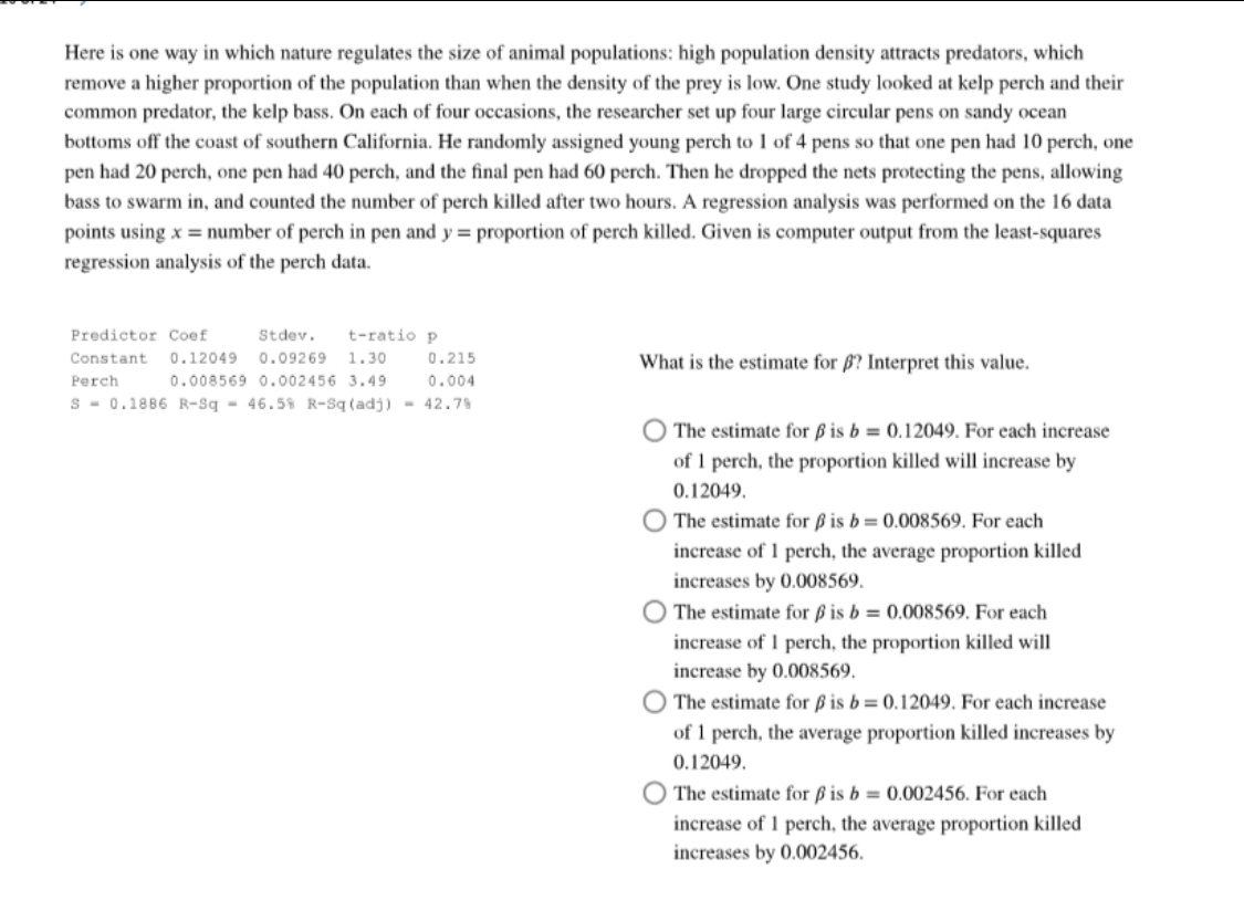 Solved Question 10 (OPTION C IS INCORRECT)Here is one way in | Chegg.com