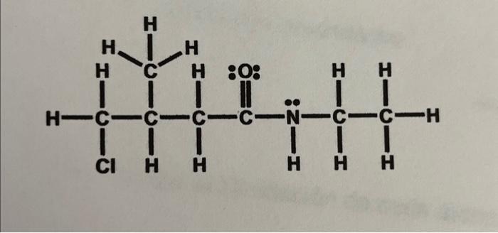 Solved escriba la estructura condensada Escriba el nombre o | Chegg.com