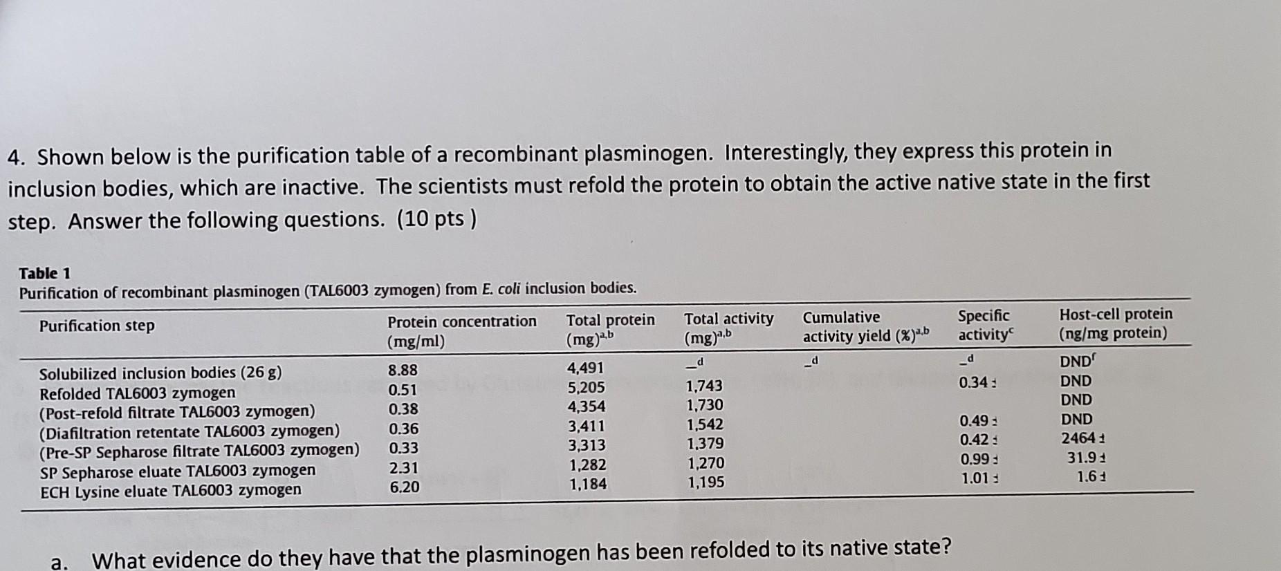 Solved Please help answer the following questions in | Chegg.com