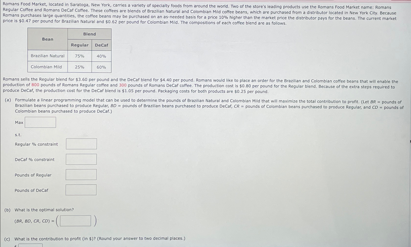 Solved Please help thank you | Chegg.com