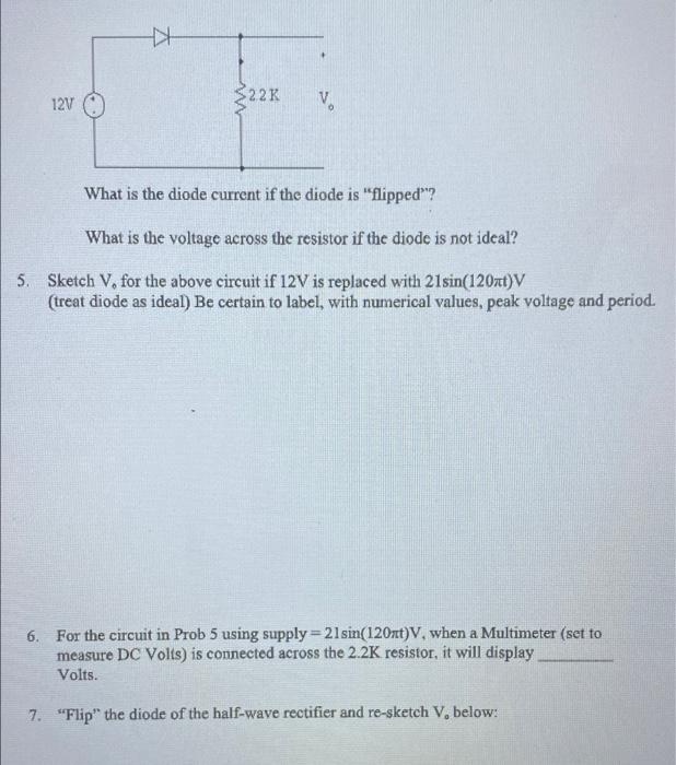 Solved 1. The 10M resistor (all resistor values are in Ohms | Chegg.com
