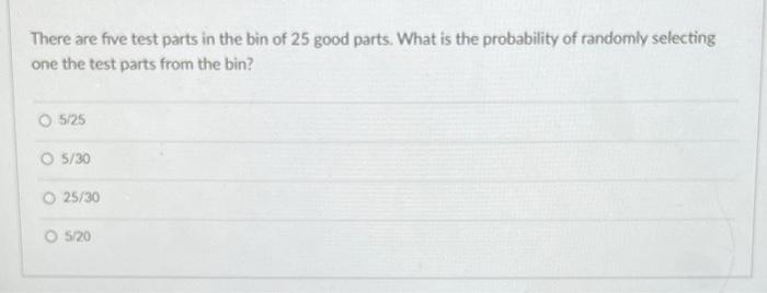 Solved What is the probability of showing up number 2 or 4 | Chegg.com
