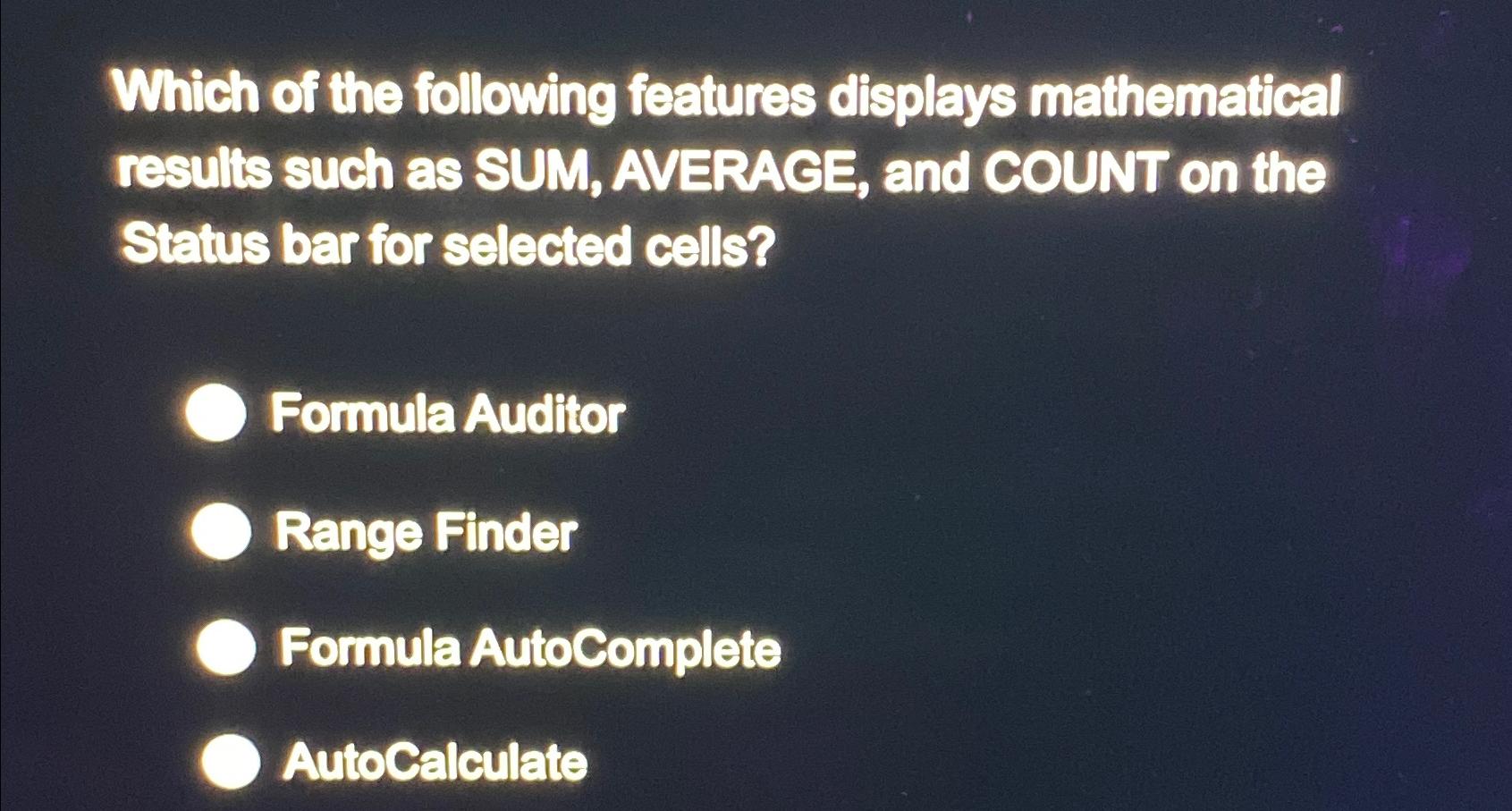 solved-which-of-the-following-features-displays-mathematical-chegg