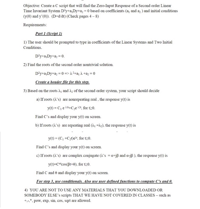 IC programming Please. Use comments in script Please. | Chegg.com