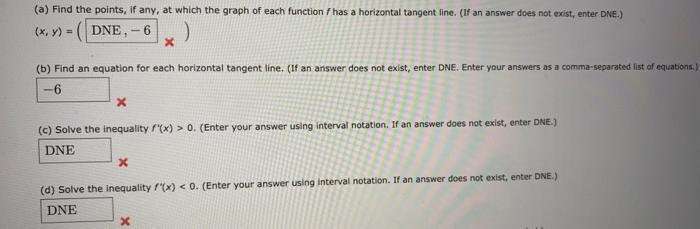 Solved Consider the function f(x) = 8x2 - 16x + 2. (a) Find | Chegg.com
