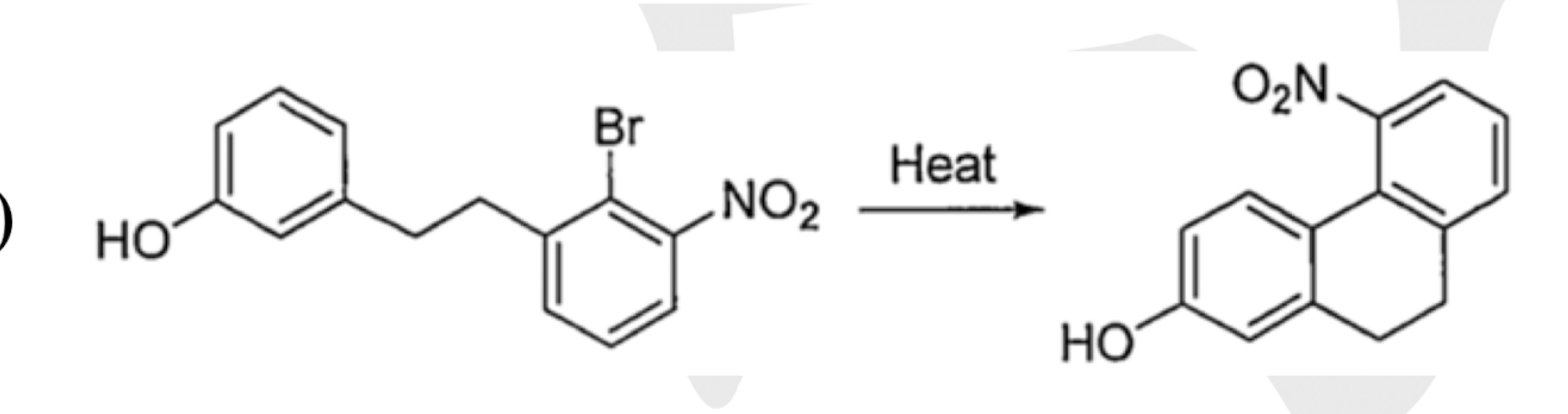 Solved What is the mechanism of this rxn? | Chegg.com