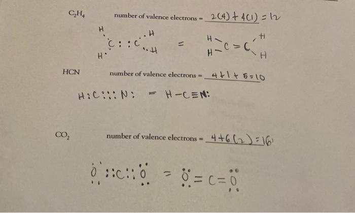 Solved Review the rules for drawing Lewis structures, and | Chegg.com