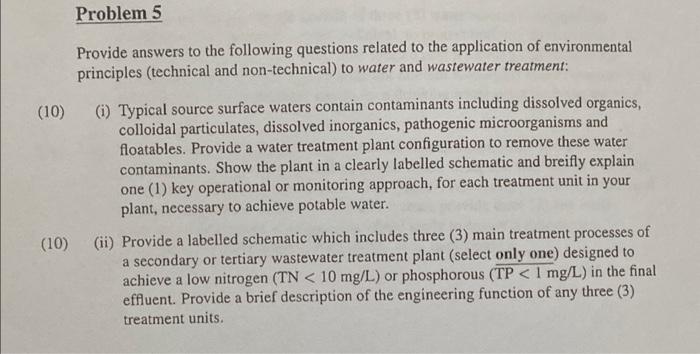 Solved Provide answers to the following questions related to | Chegg.com