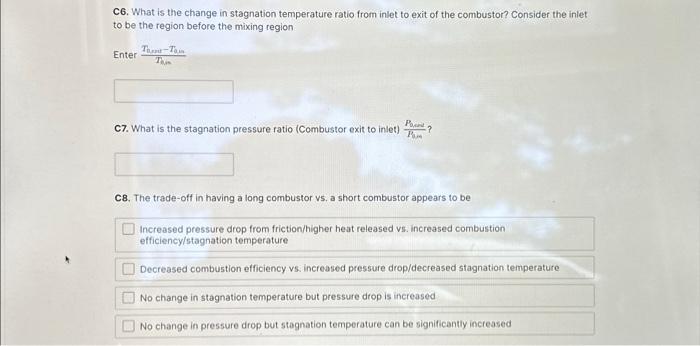 Solved For questions C2 to C4, consider Case 1,b=0.25 only | Chegg.com