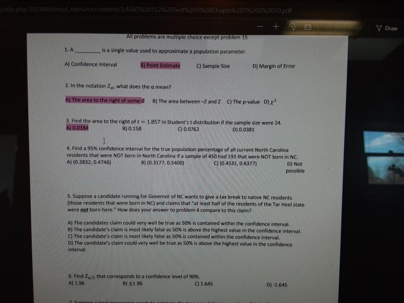 Solved wanted to make sure I am on the right track and I | Chegg.com