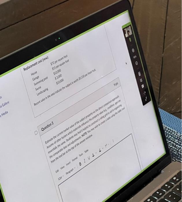 its all parts of the same question | Chegg.com