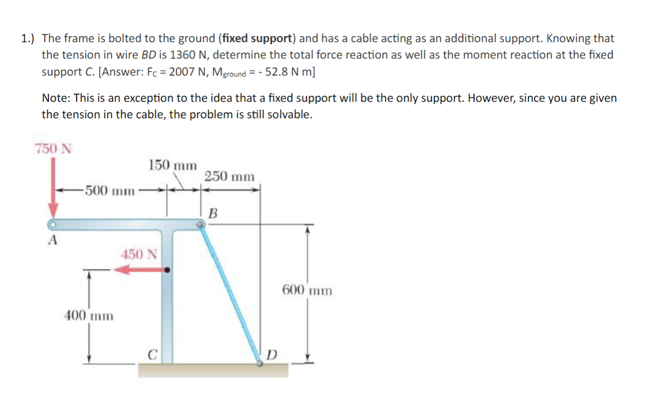 Solved The correct answers are in the brackets, I just don't | Chegg.com