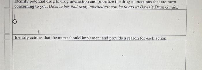 Solved Assignment Instructions 1 The Information For This 